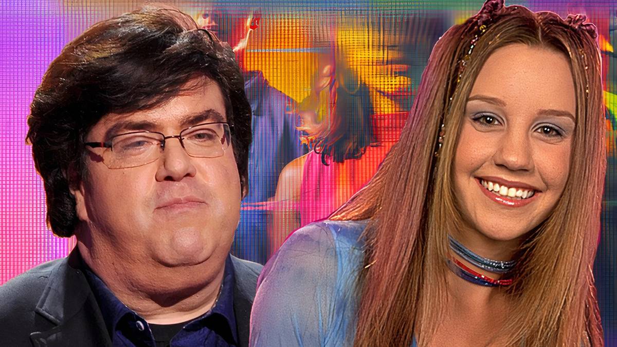 Dan Schneider & Amanda Bynes: Everything Revealed On Quiet On Set