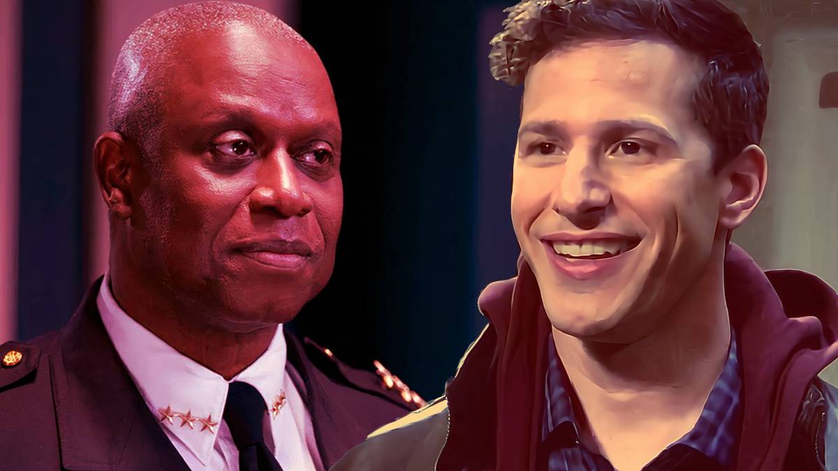 Did Andy Samberg Publicly Comment On Andre Braugher's Death? The ...