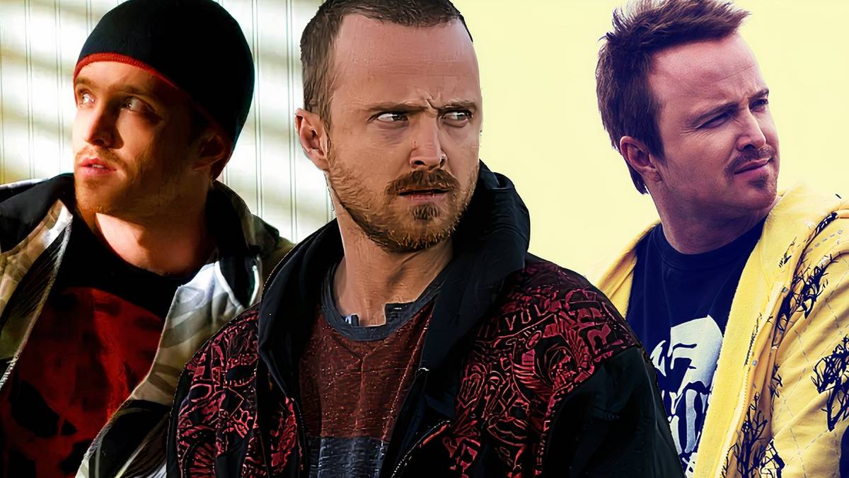Breaking Bad: Jesse Pinkman's 10 Best Hoodies Ranked (& Where To Buy Them)
