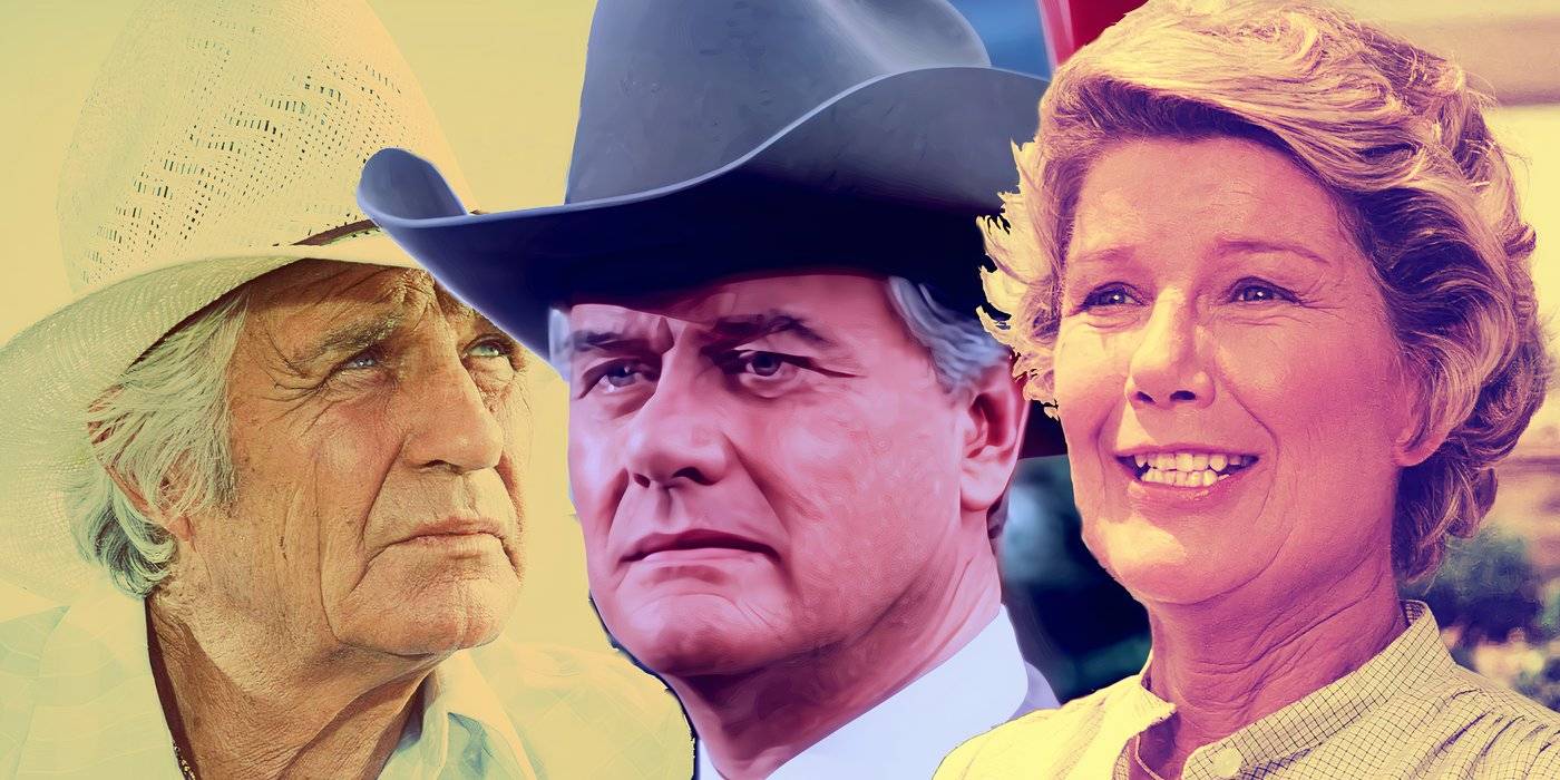 Dallas Actors Who Have Died: A Cast Guide