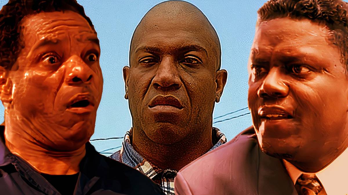 Friday Cast & Character Guide: Every Actor In The Movie Who Has Died