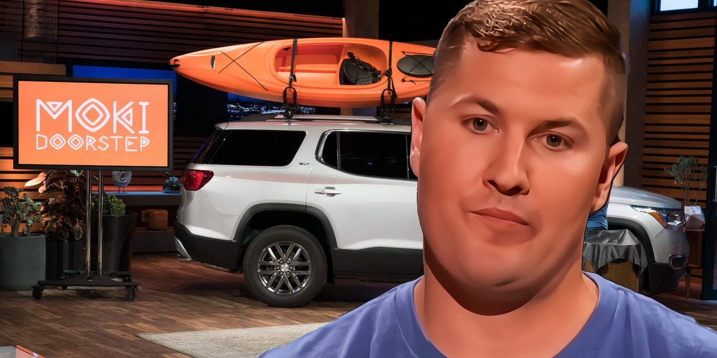 Moki Doorstep: The Shark Tank Deal Explained (& Where The Company Is Now)
