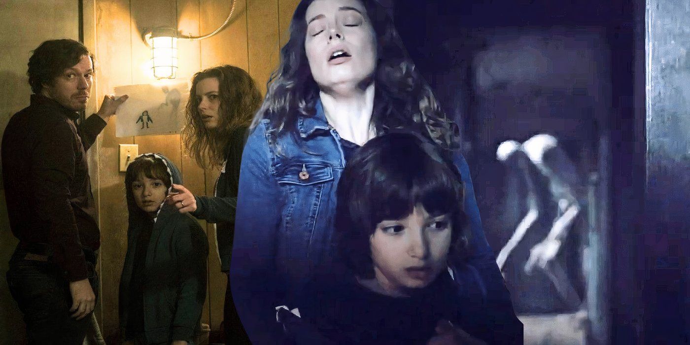 Come Play Summary, Trailer, Cast, Where to Watch and More