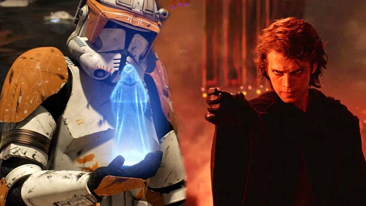 10 Revenge Of The Sith Moments That Changed The Star Wars Galaxy Forever