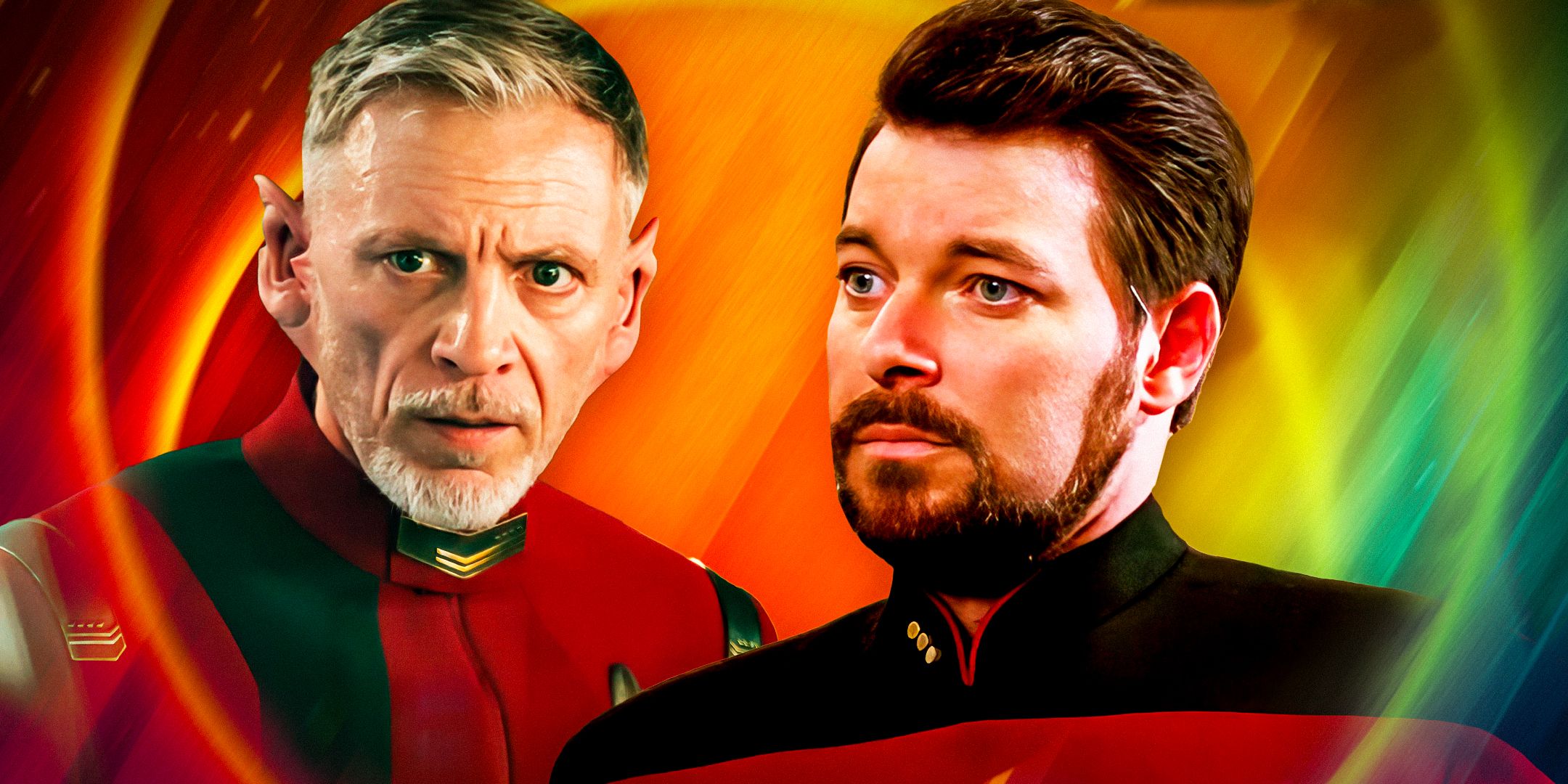 The Real Reason Star Trek's Una Chin-Riley Is Called "Number One"