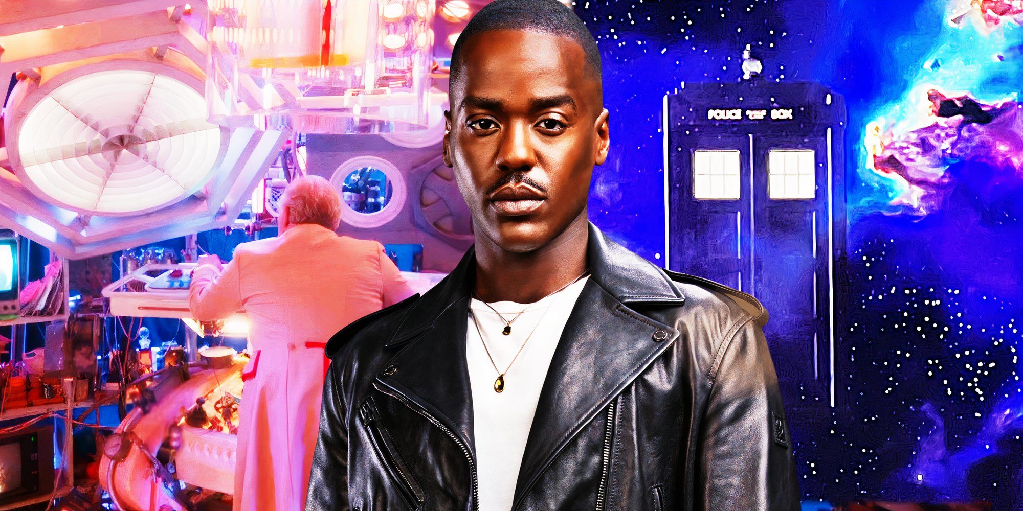 Tales of the TARDIS Summary, Trailer, Season List, Cast, Where to Watch ...