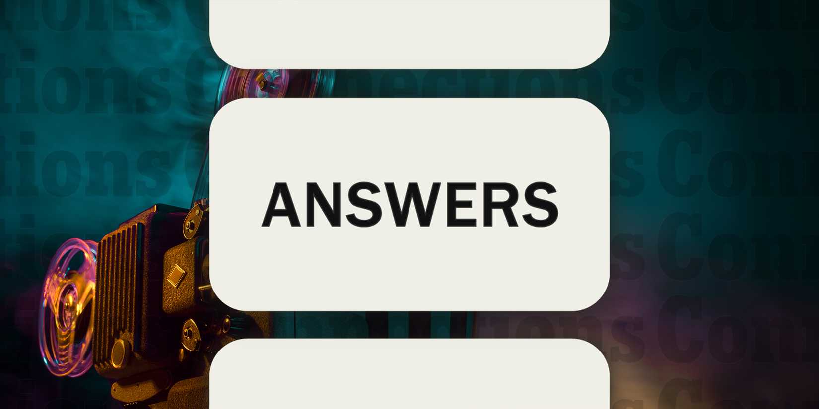 Today's Connections Hints & Answers For June 12, 2024 (Puzzle #366)