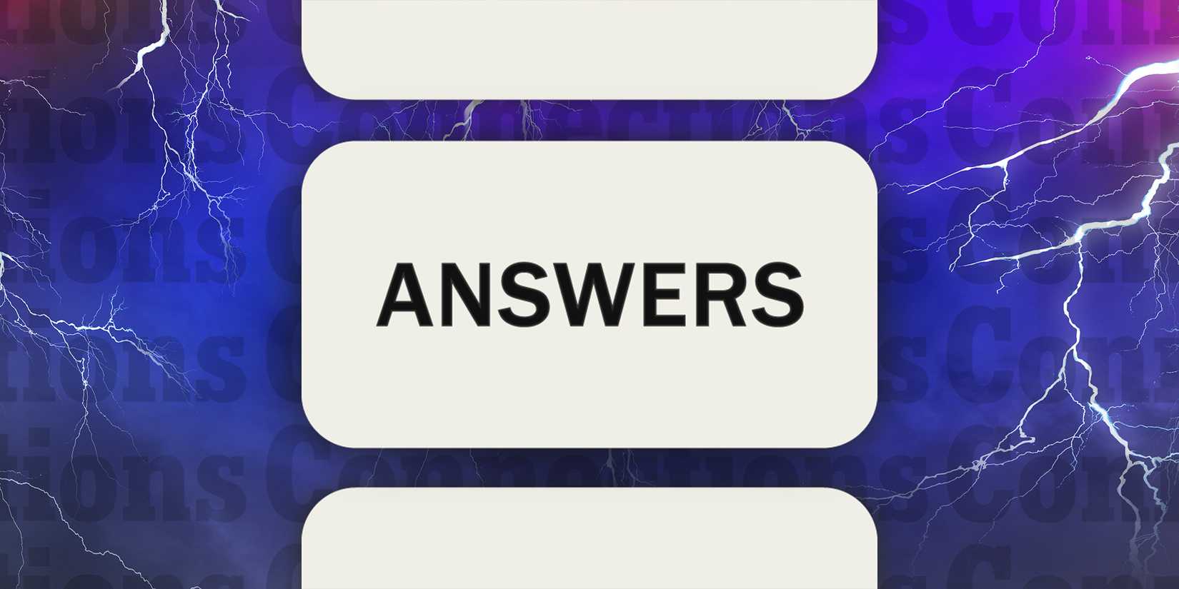 Today's Connections Hints & Answers For June 20, 2024 (Puzzle #374)