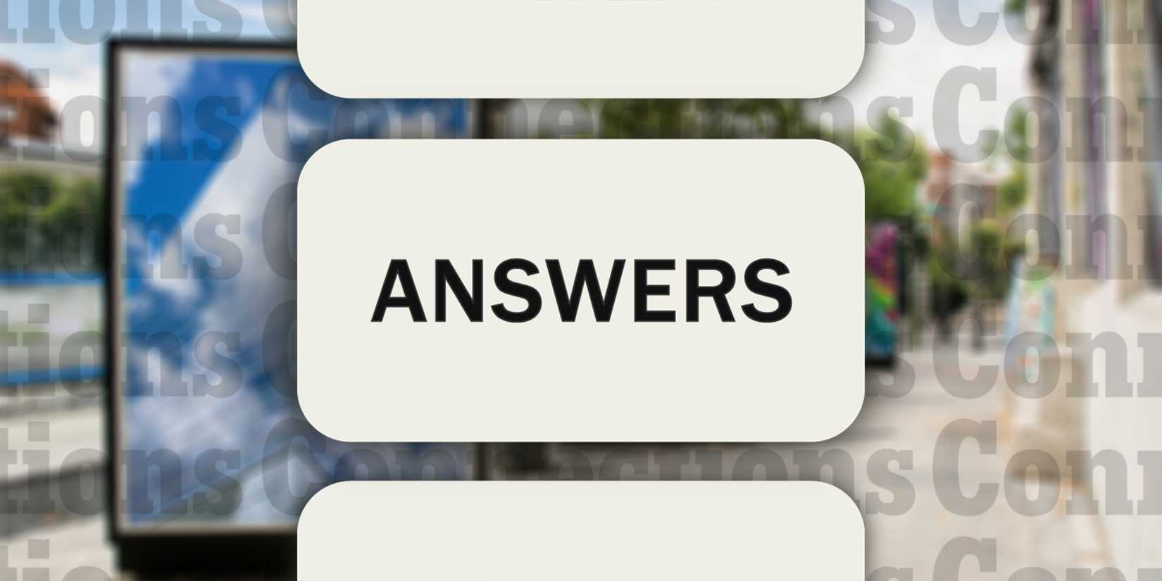 Today's Connections Hints & Answers For June 26, 2024 (Puzzle #380)