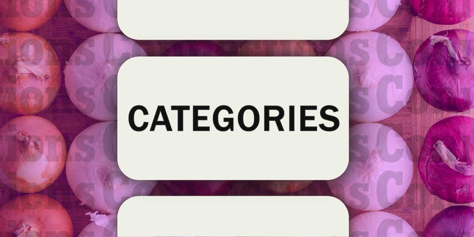 Today's Connections Hints & Answers For June 9, 2024 (Puzzle #363)