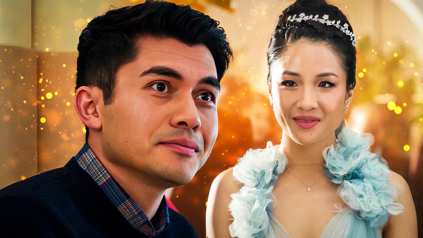 Crazy Rich Asians Ending Explained