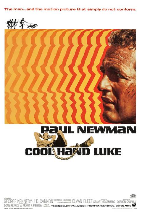 Cool Hand Luke Summary, Trailer, Cast, Where to Watch and More