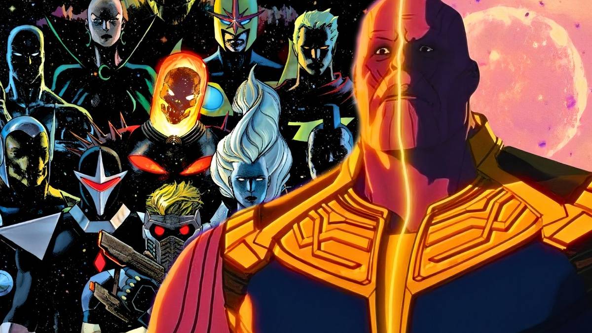 "Do You Have Any Idea How Much I Hold Back?": Marvel's Most Powerful ...