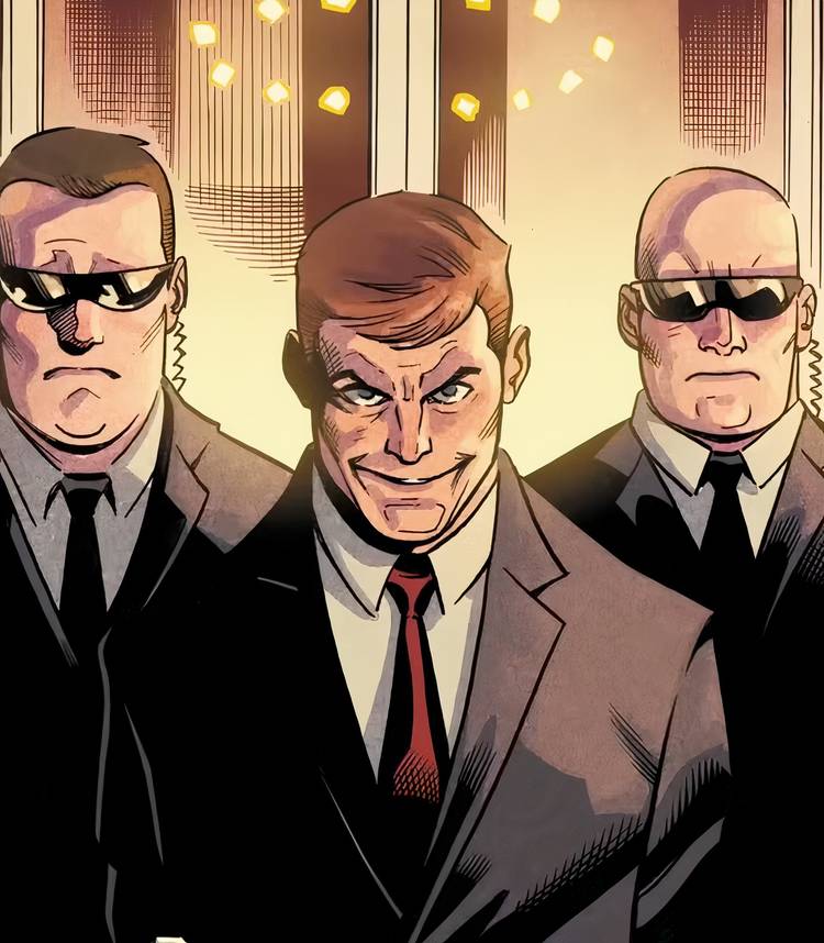 Phil Coulson Officially Returns to Marvel Lore as Bearer of New ...