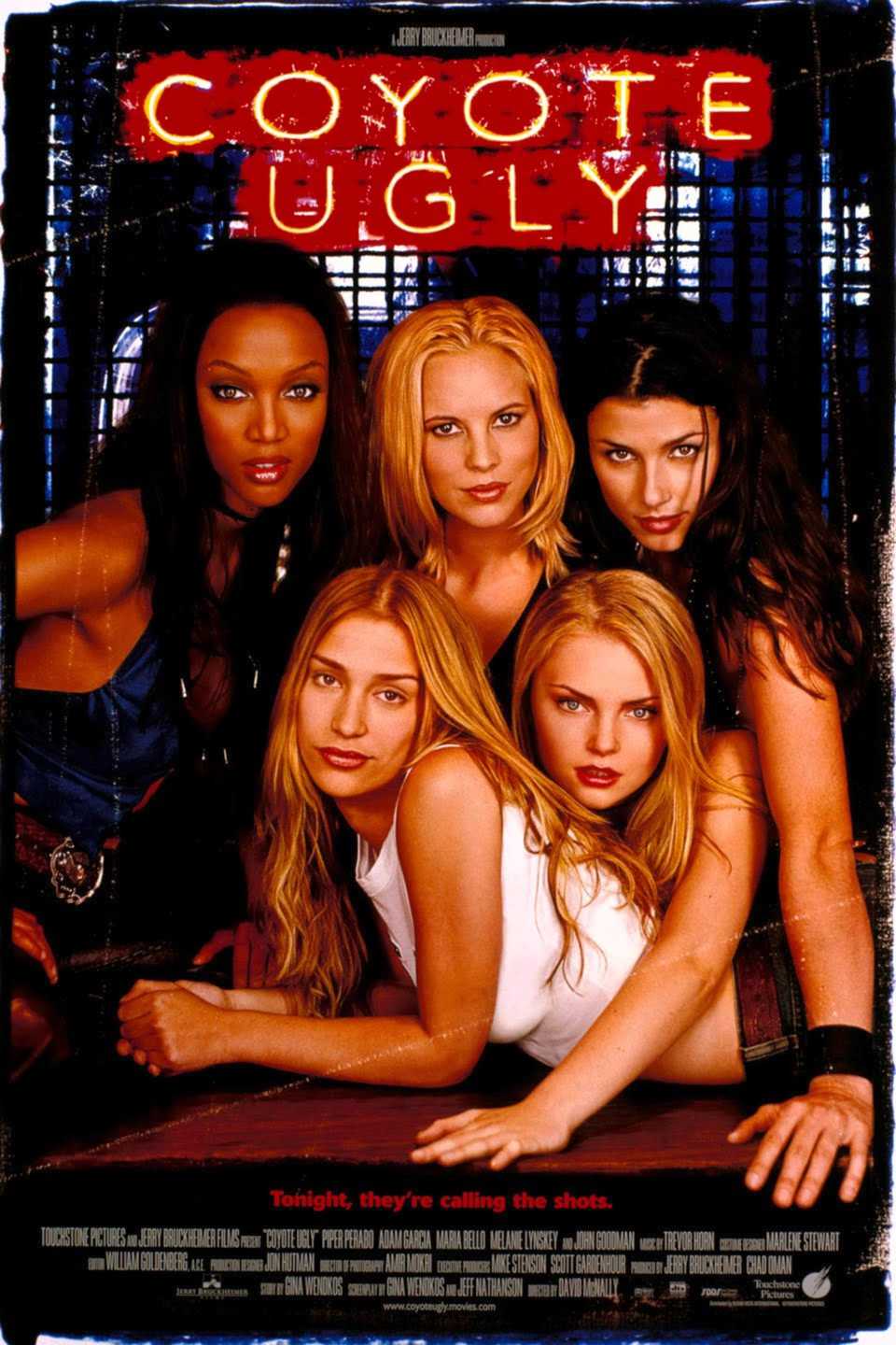 Coyote Ugly 2 Gets Hopeful Update From Important Person As 25th ...
