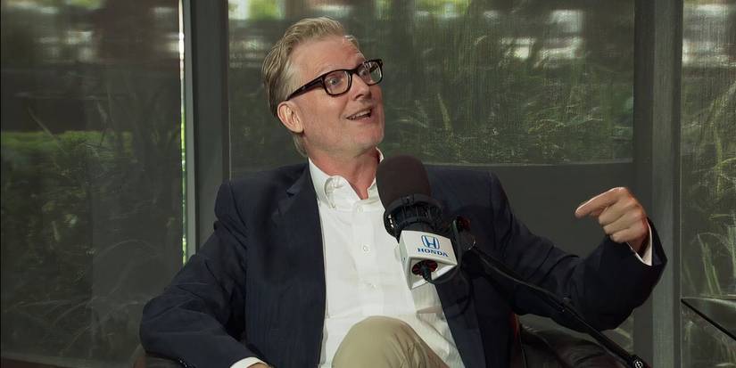 Why Craig Kilborn Left The Late Late Show (& Where He Is Now)