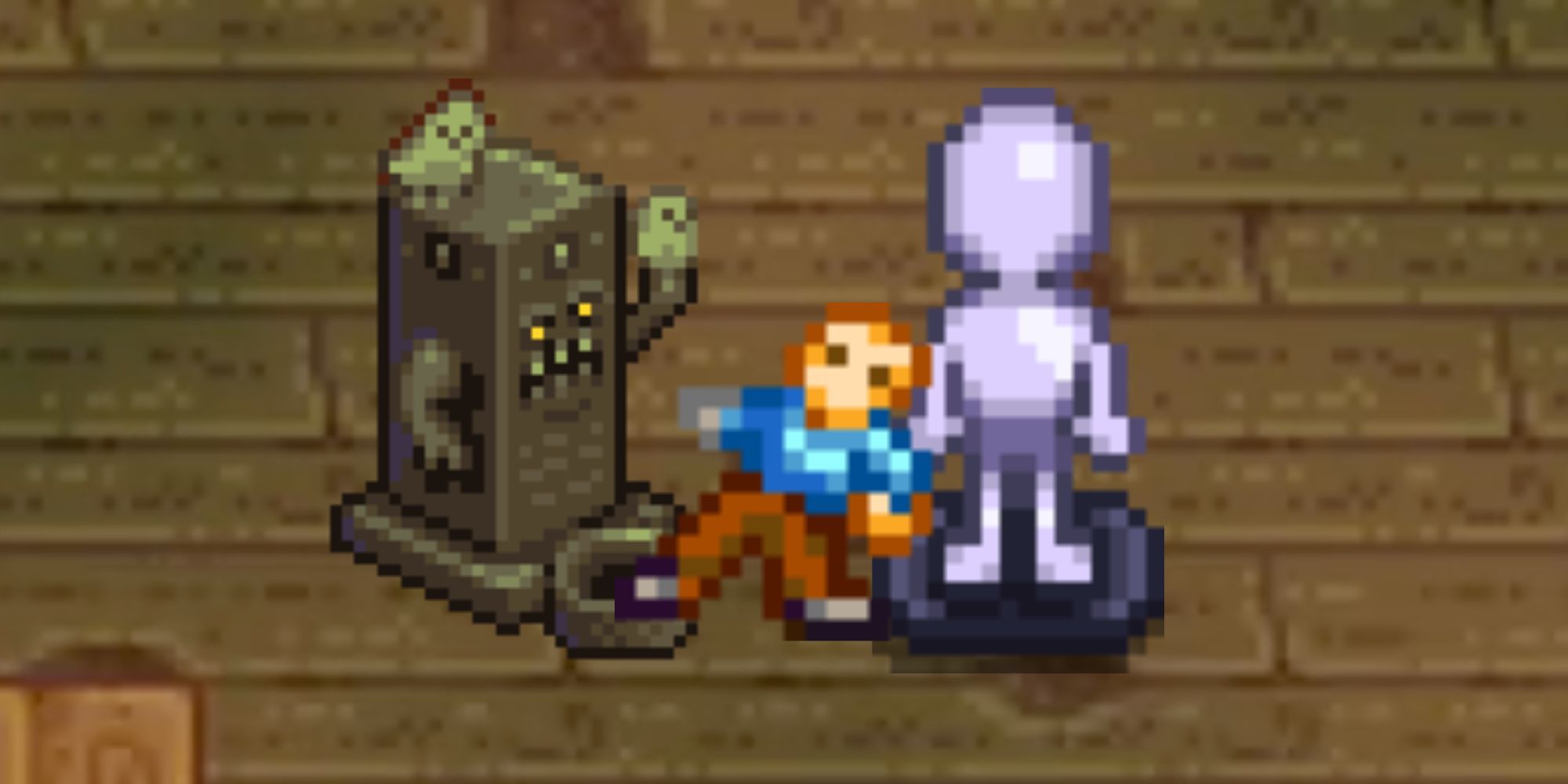 10 Scariest Stardew Valley Monsters, Ranked