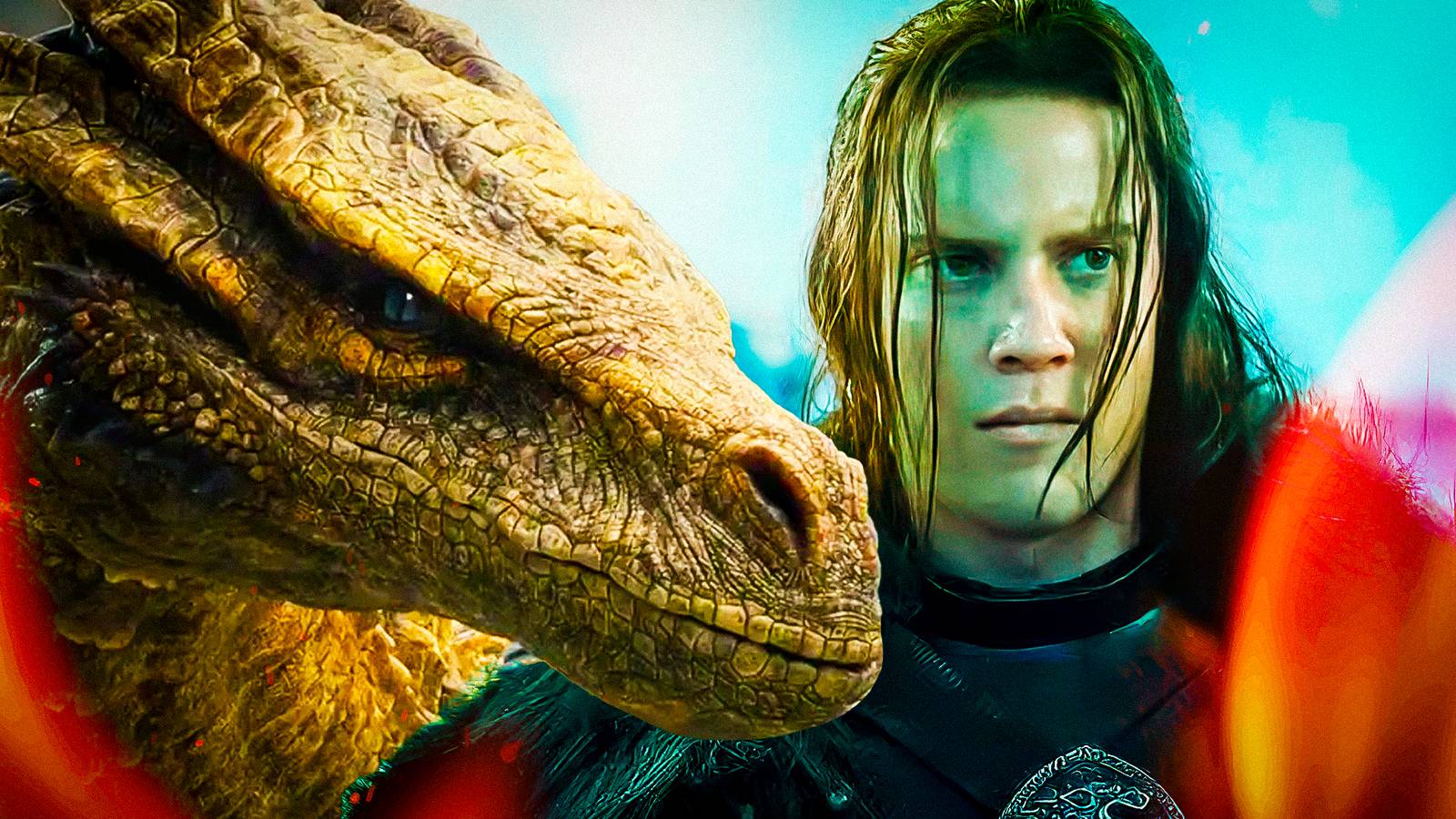 House Of The Dragon Season 2 Subtly Retcons Stark History From GRRM's ...