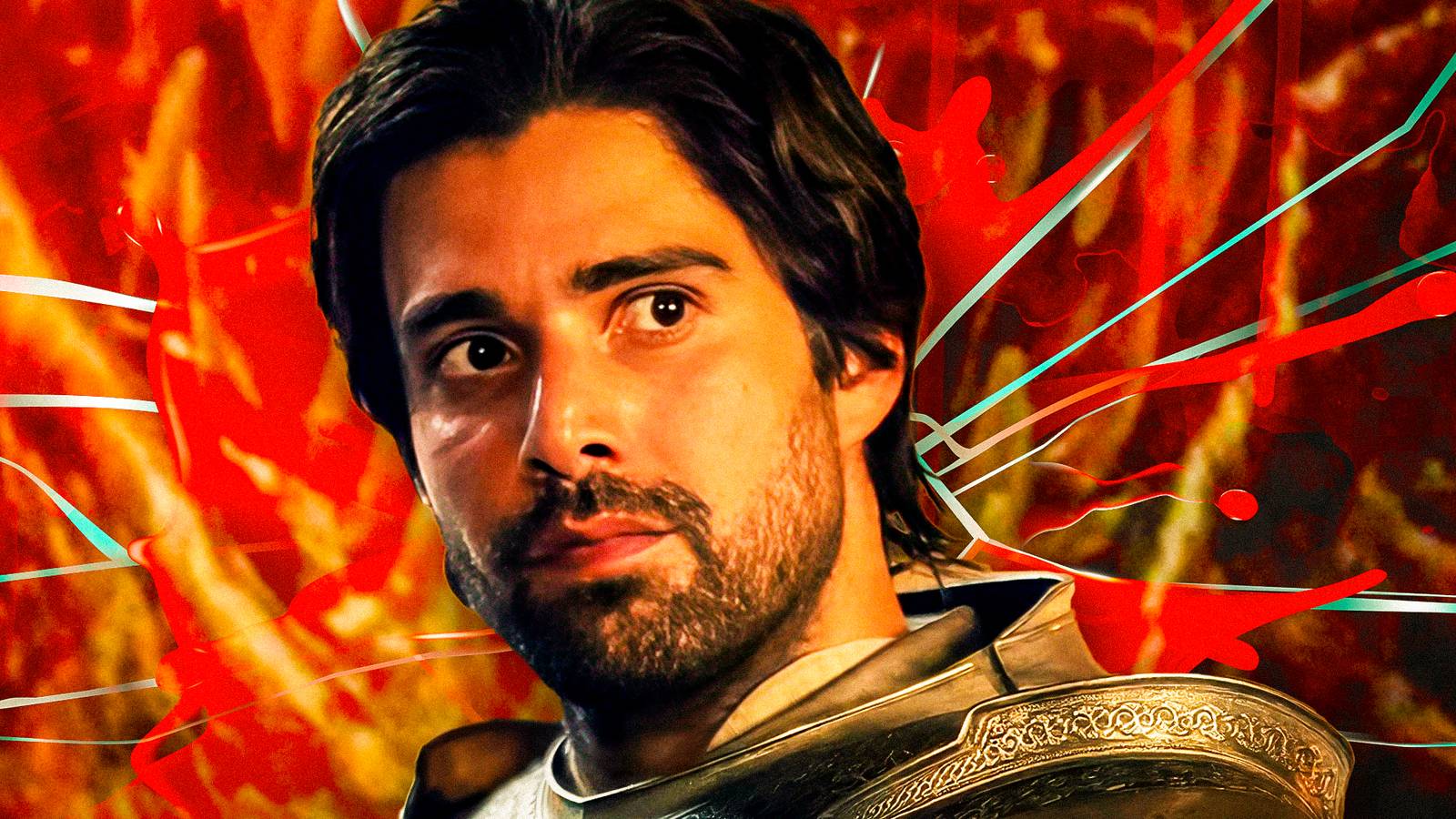 Just Wait: How Criston Cole Dies In House Of The Dragon Will Be So ...
