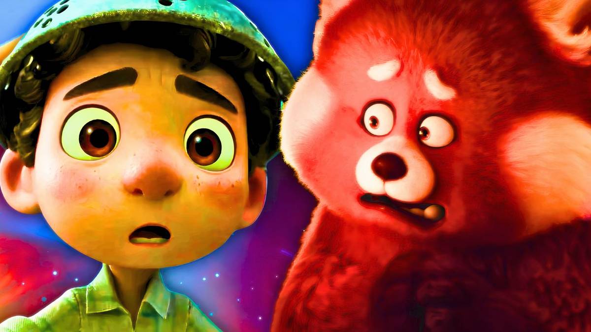 Pixar's Turnaround On Autobiographical Movies Ignores 1 Harsh Truth ...