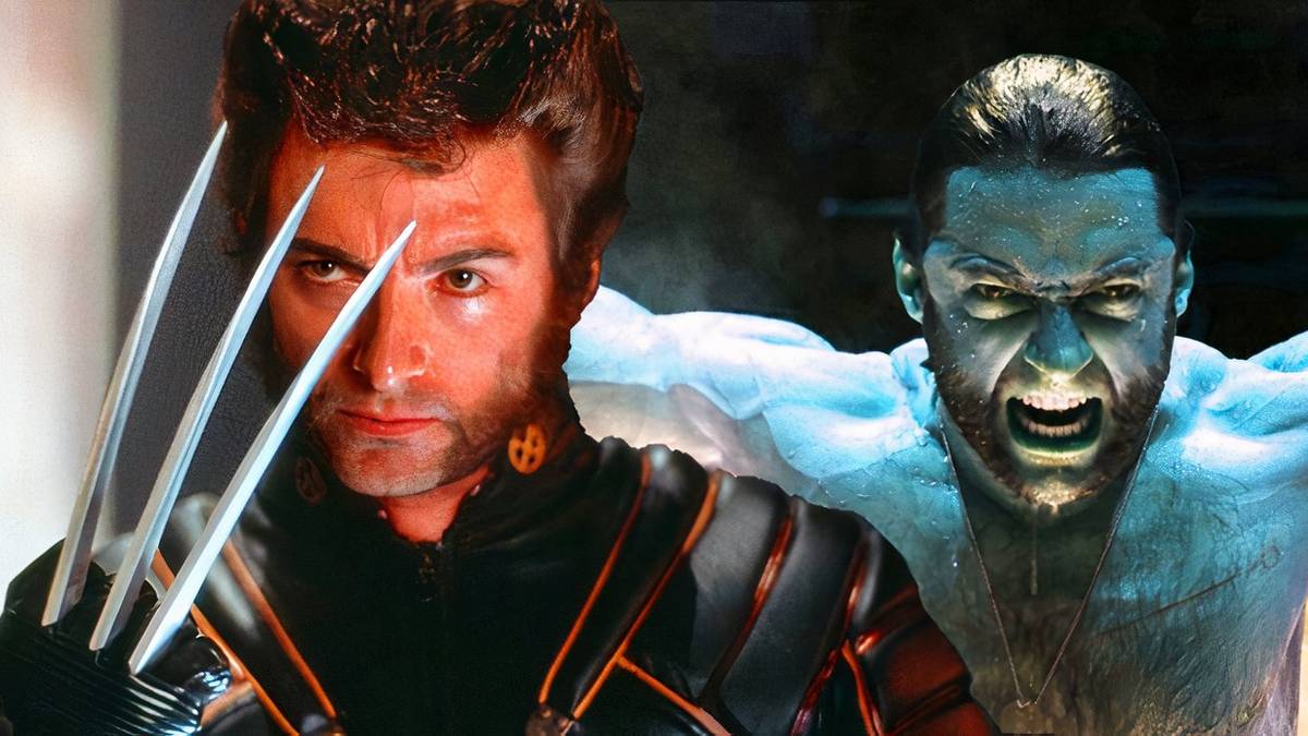 10 Scenes That Most Defined Wolverine's X-Men Movie Story