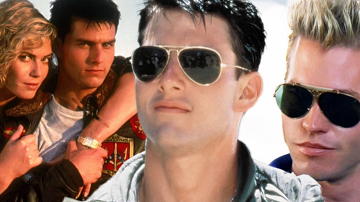30 Best Top Gun Quotes
