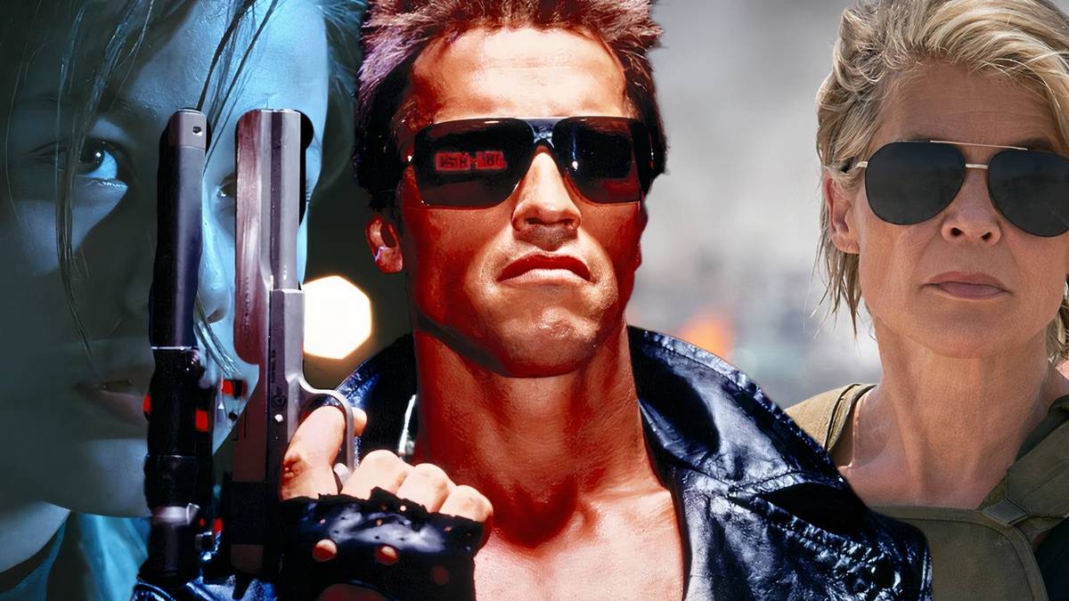 30 Most Memorable Quotes From The Terminator Franchise