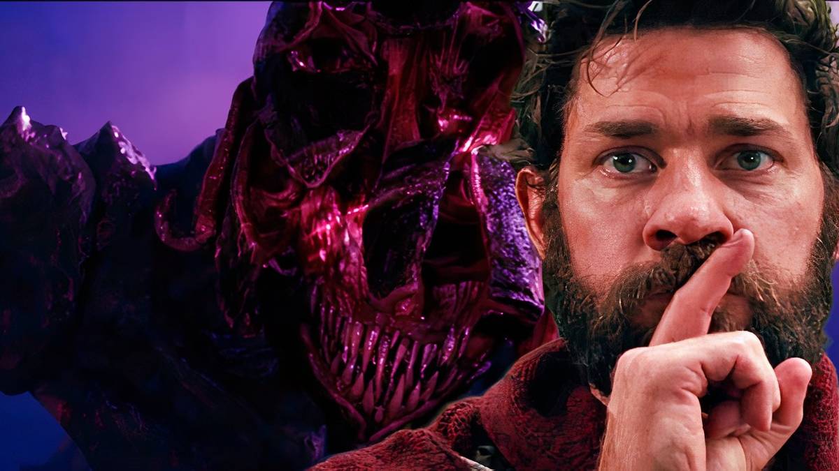 A Quiet Place: Why The Monsters Don't Eat The Humans They Kill