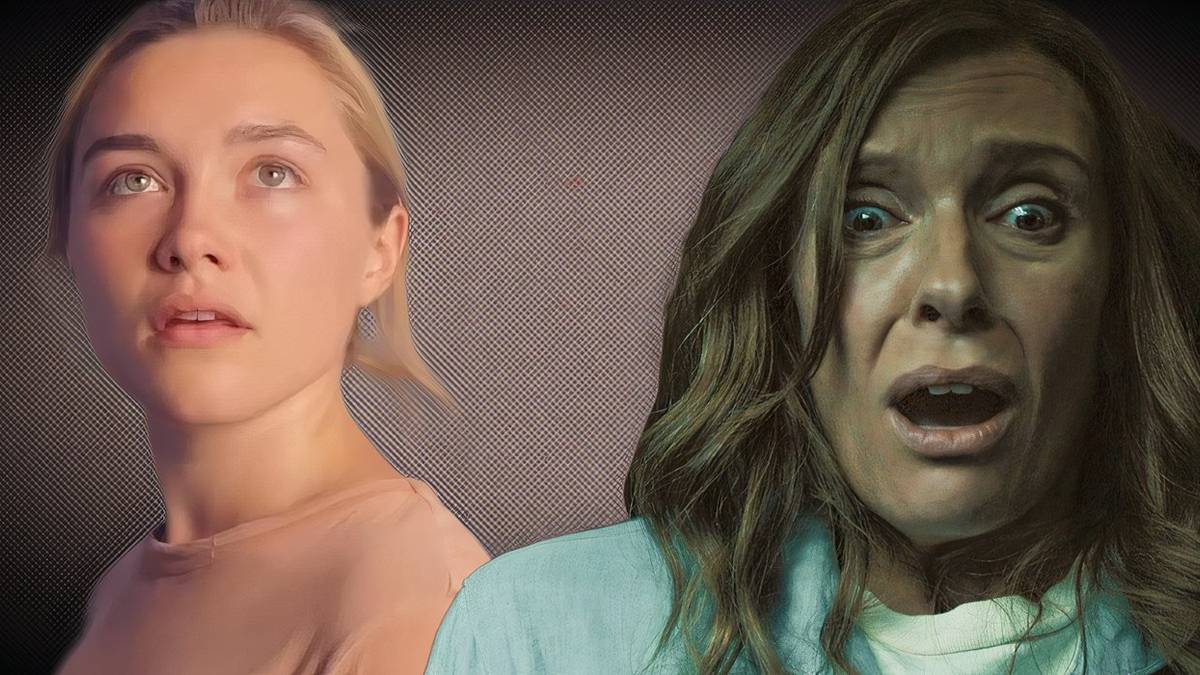 Hereditary's 7 Scariest Scenes (& 7 From Midsommar)