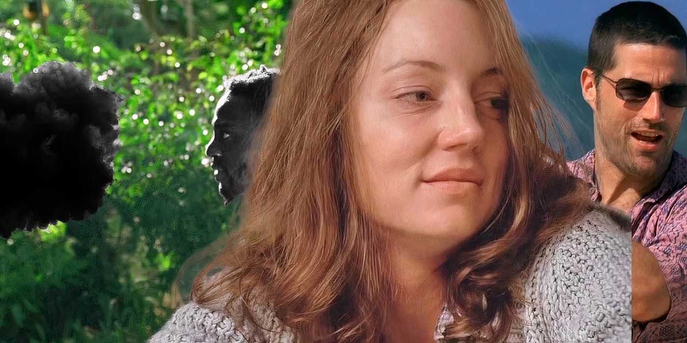 Lost: The Top 10 Villains, Ranked
