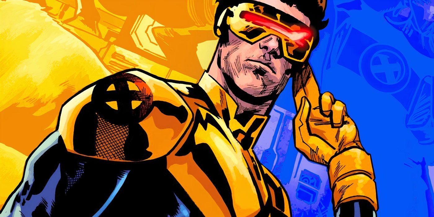 You May Not Like Cyclops, But These Marvel Moments Prove He's an X-Men Icon