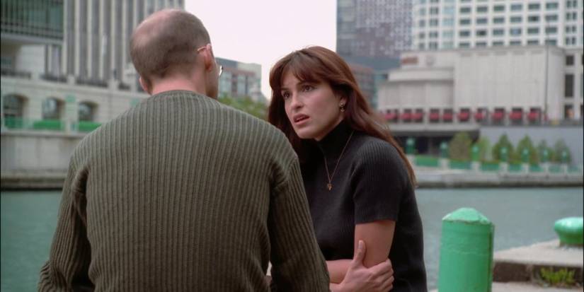 If You're Watching ER For The First Time In 2025, Don't Expect It To Be ...