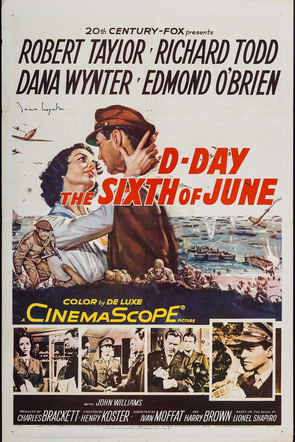 18 Best D-Day Movies, Ranked