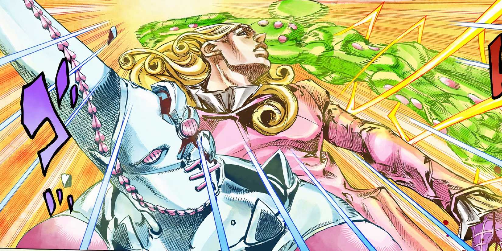 Every JoJo's Bizarre Adventure Final Battle Ranked From Worst to Best