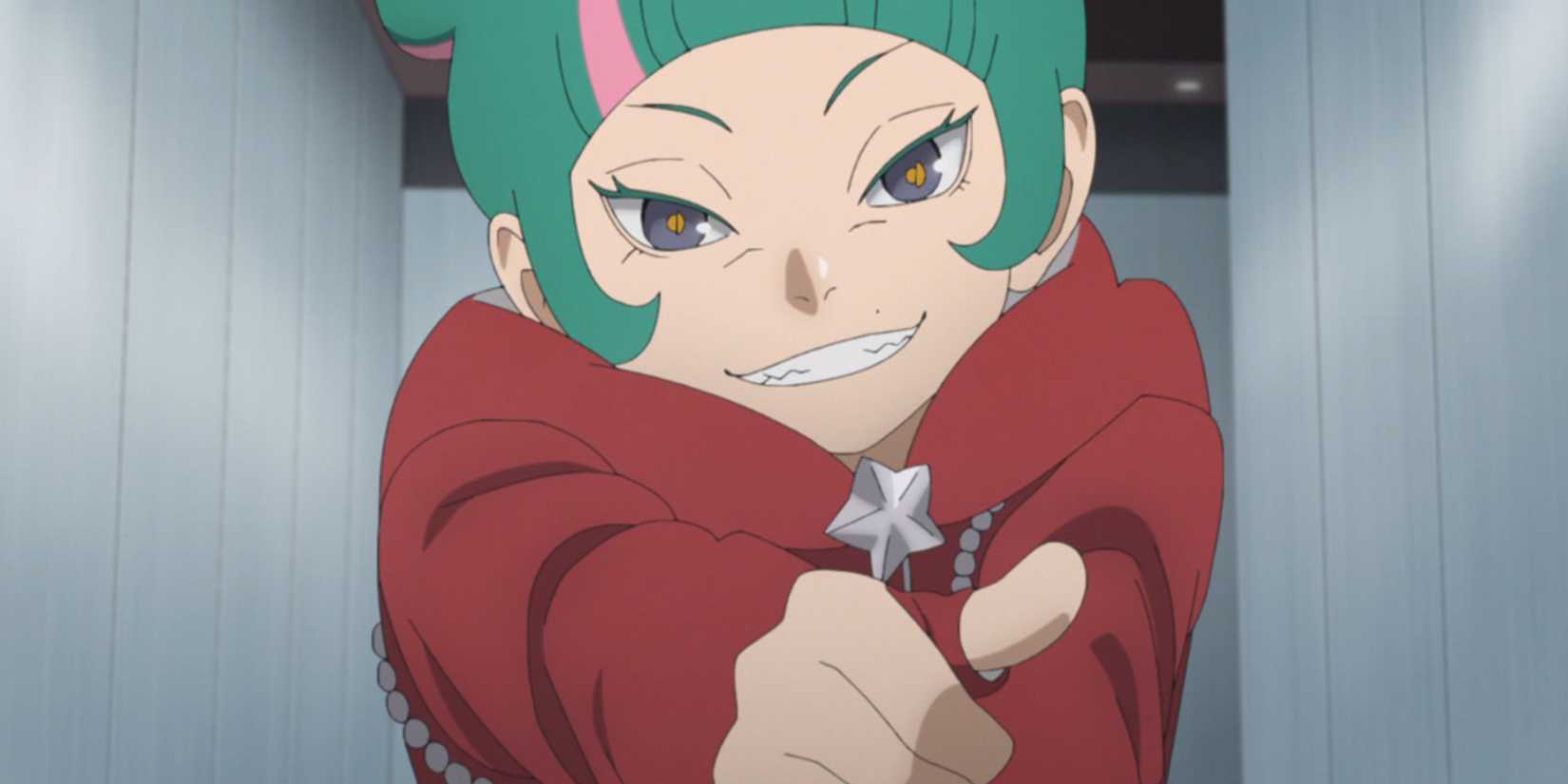 10 Strongest Boruto Characters