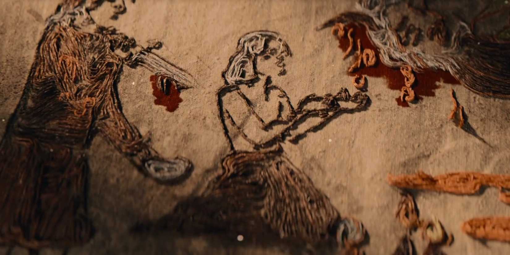House Of The Dragon Season 2's New Opening Credits Explained: All ...