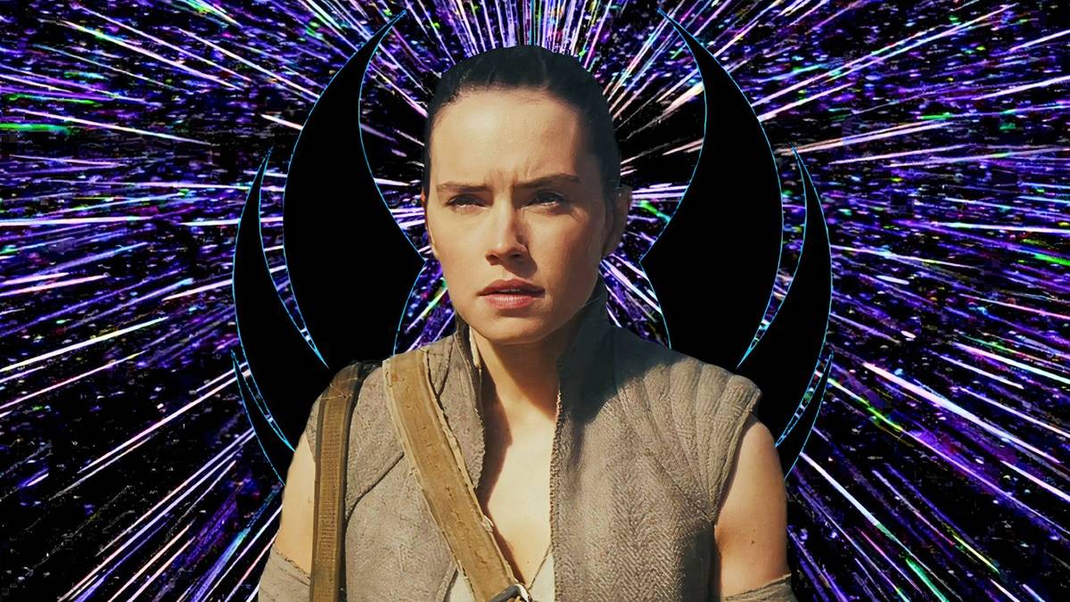 Star Wars: New Jedi Order Movie Director Addresses Online Backlash