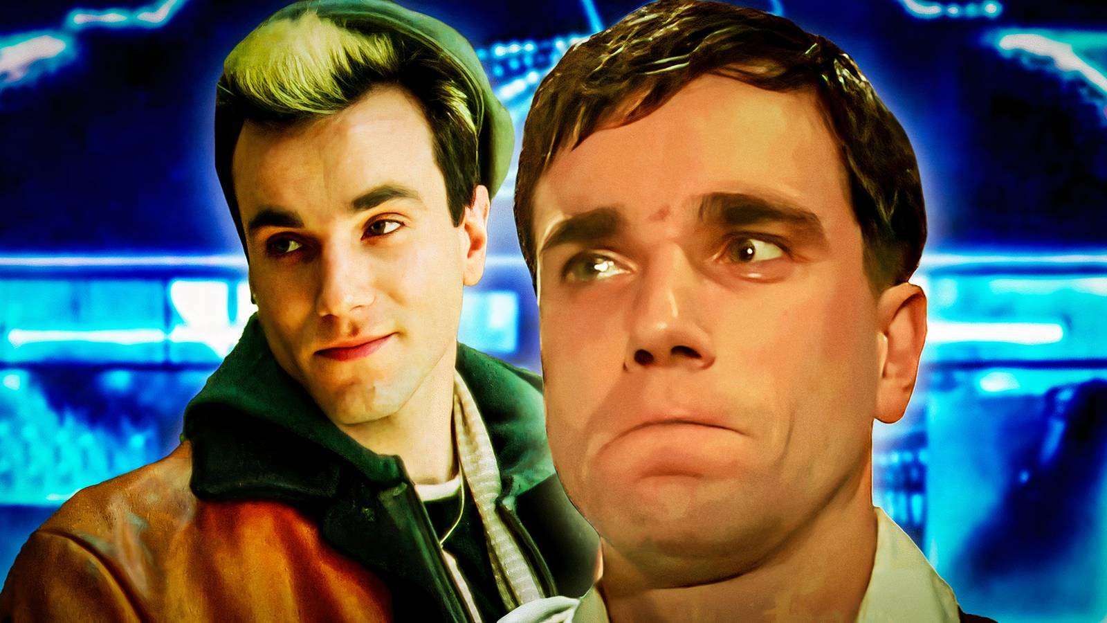 The 8 Movies That Defined Daniel Day-Lewis' Career