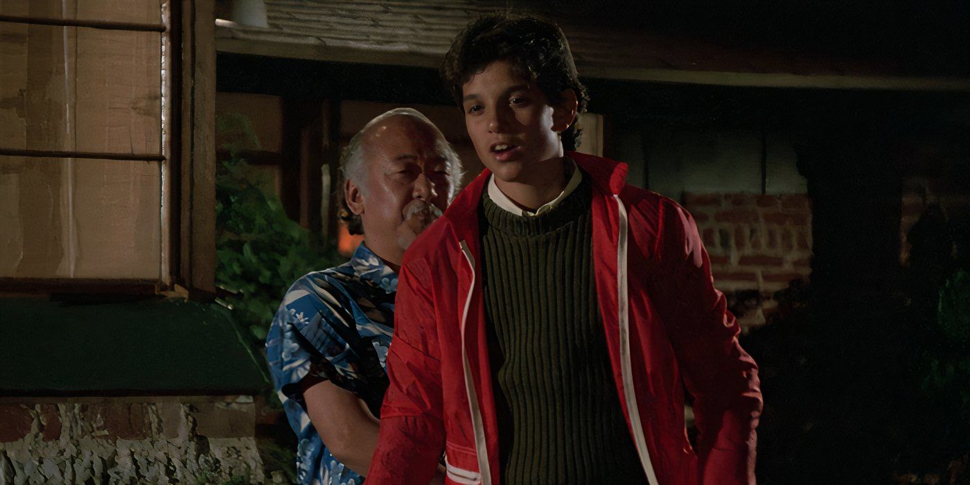 Ralph Macchio's 10 Best Movies And TV Shows