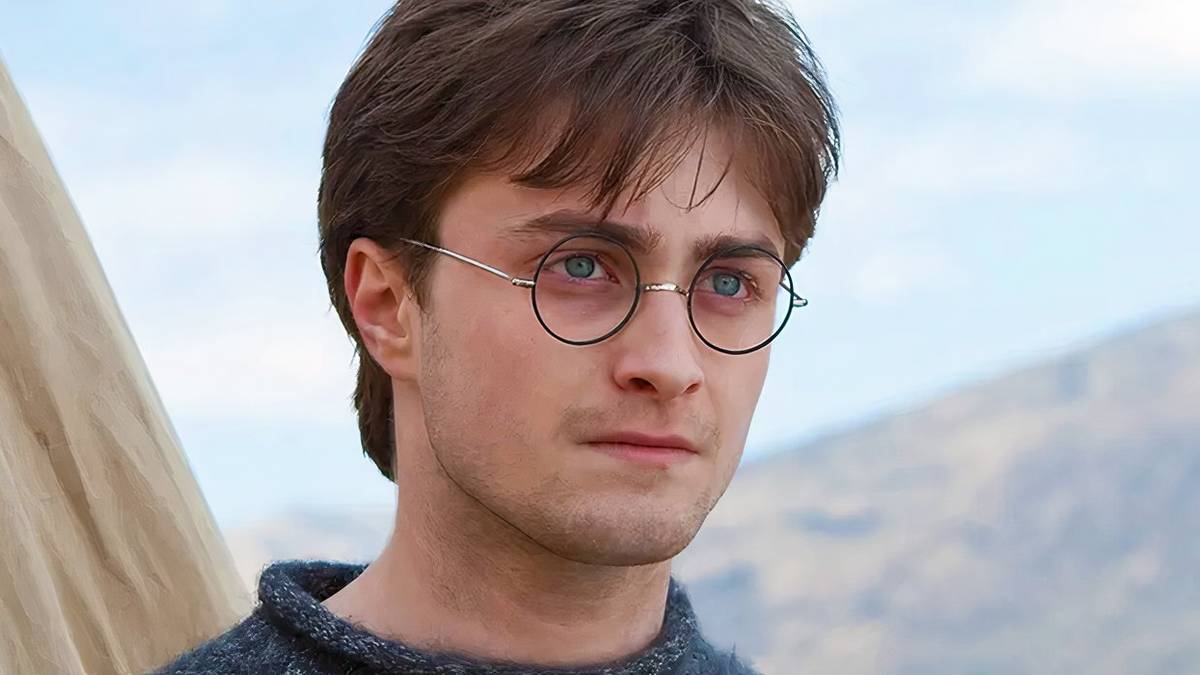 Harry Potter's HBO Show Has Already Fixed One Major Criticism That Made ...