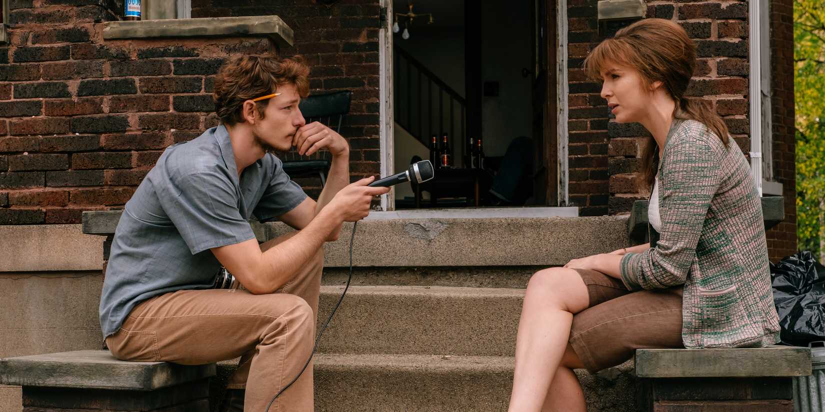 The Bikeriders Ending Explained