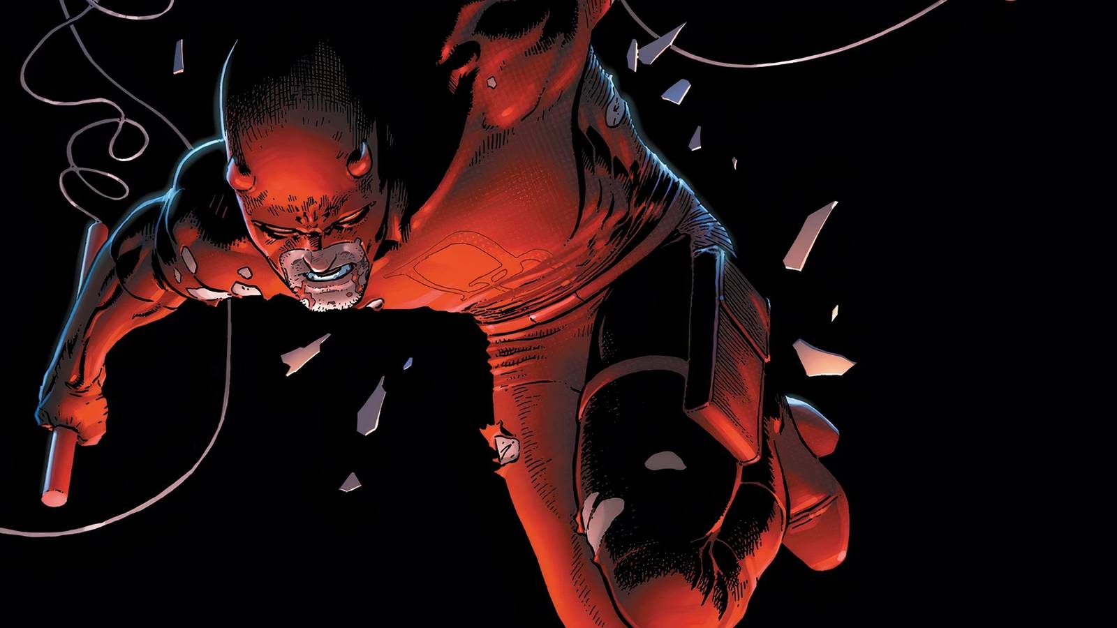 Daredevil Is Finally Replacing the Hand With a New Foe Who's the ...