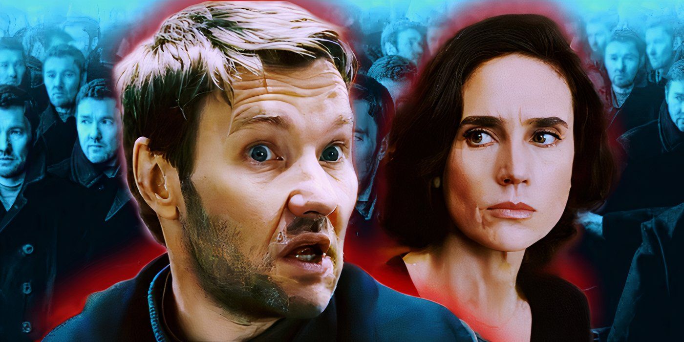 Dark Matter Ending: How Ryan Knows Amanda Addressed By Showrunner (& His Answer Teases A Future ...