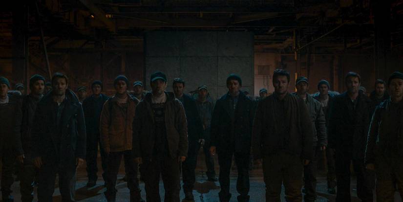 Joel Edgerton's Dark Matter Season 2 Tease All But Confirms The Show ...