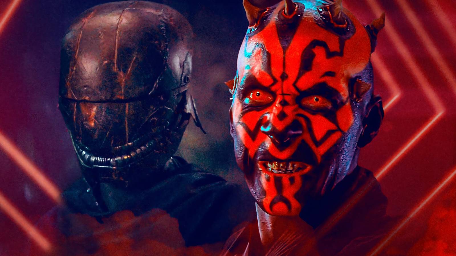 19 Years After Revenge Of The Sith, Star Wars Explains How An Acolyte ...