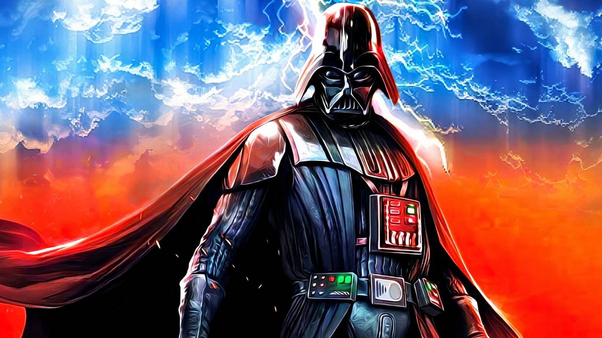 Surviving Darth Vader Gives You Extra Powers in Star Wars Lore (He's ...