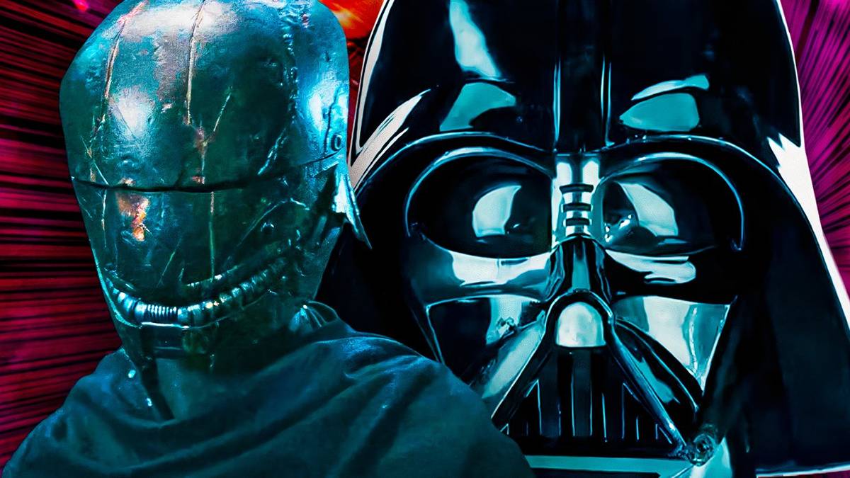 The Acolyte Has Retconned The Purpose Of Darth Vader's Helmet After 47 ...