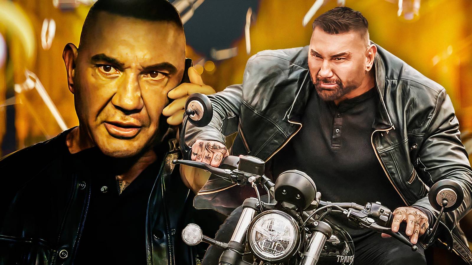 All 9 Upcoming Dave Bautista Movies & TV Shows