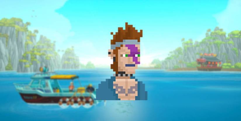 Dave The Diver: 15 Best Staff, Ranked