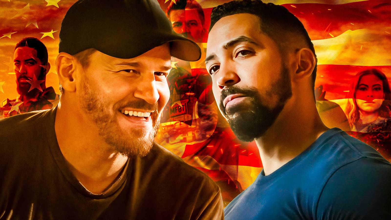 SEAL Team Season 7 Just Teased Several Massive Changes For Bravo Team's ...